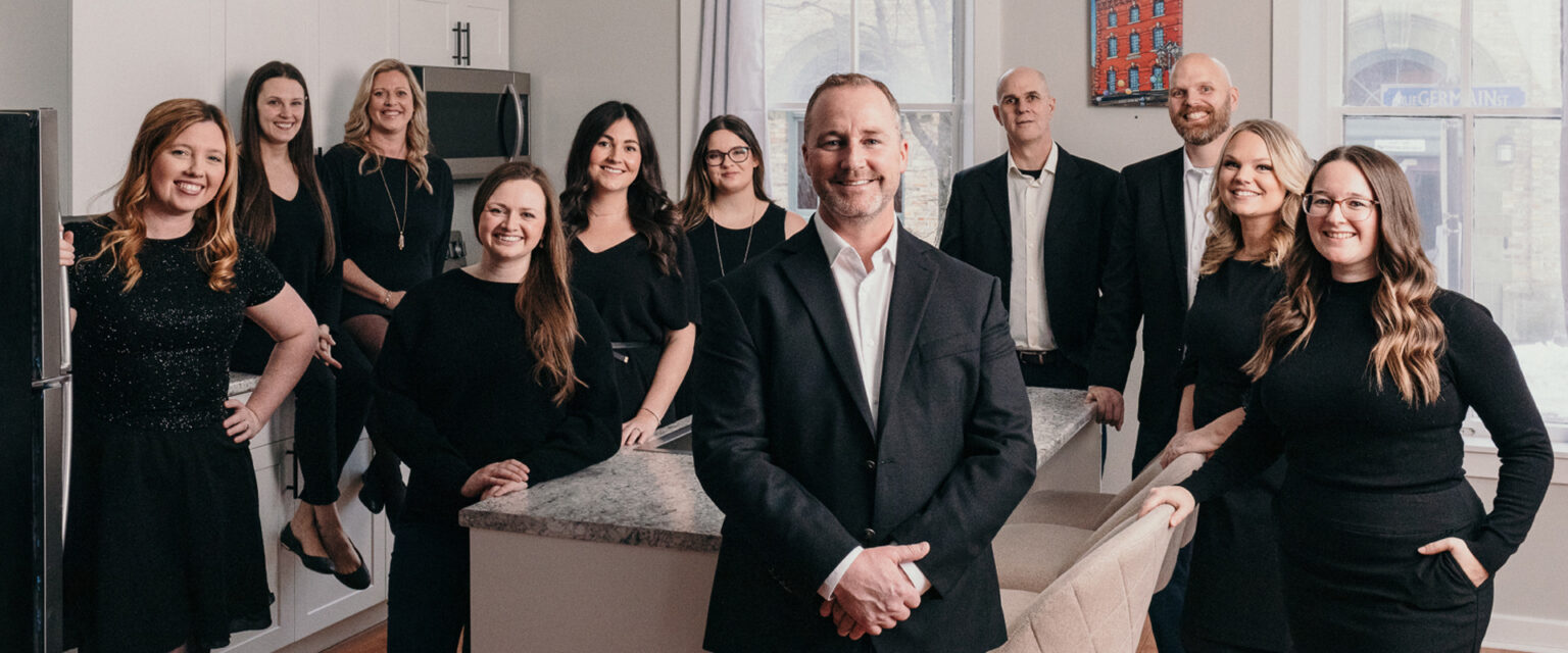 The Snell Group Real Estate Agents